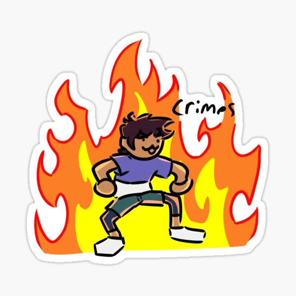 Bro I looked through the post on here and its bairly toh | Fandom