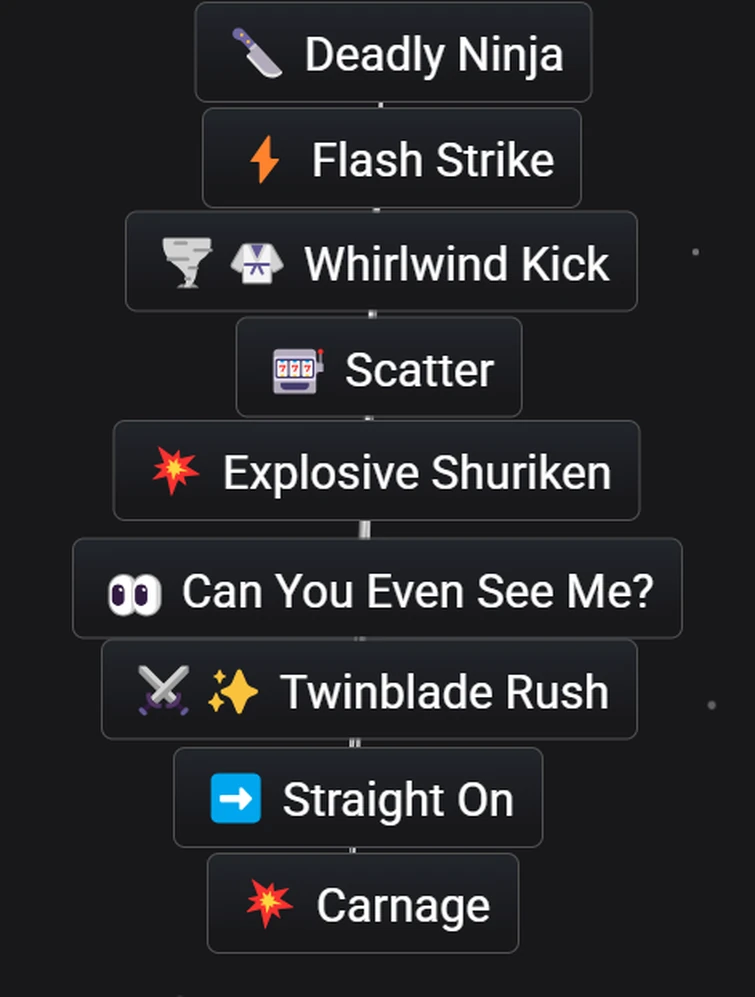 Discuss Everything About The Strongest Battlegrounds Rblx Wiki | Fandom