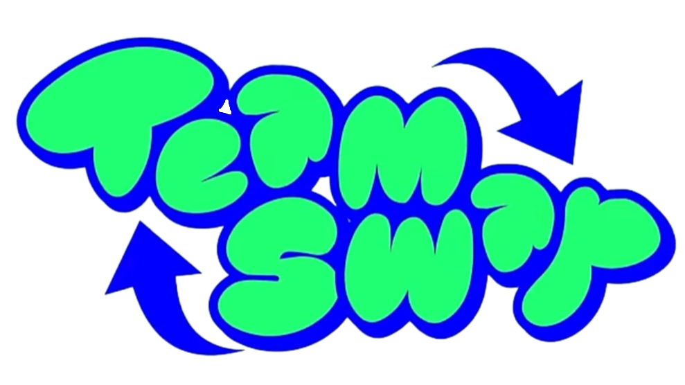 Team swap logo | Fandom