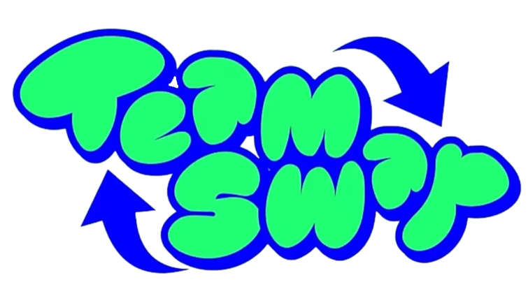 Team swap logo | Fandom