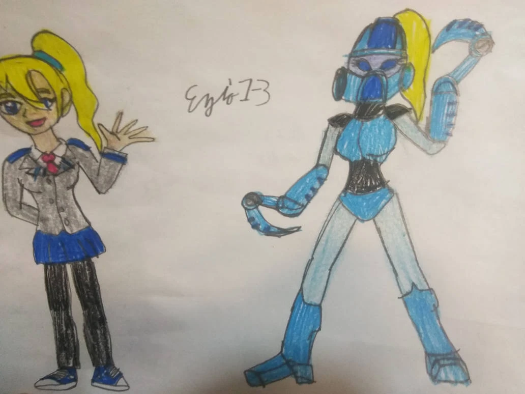 My Hero Academia OC: Waterbender | Fandom