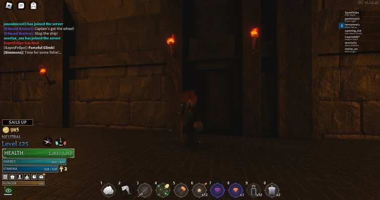 fort talos ig | Fandom