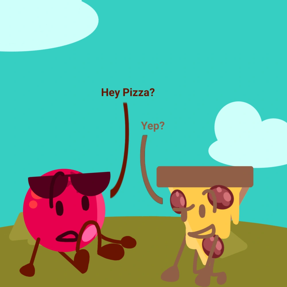 New Object comic leak>:3 | Fandom