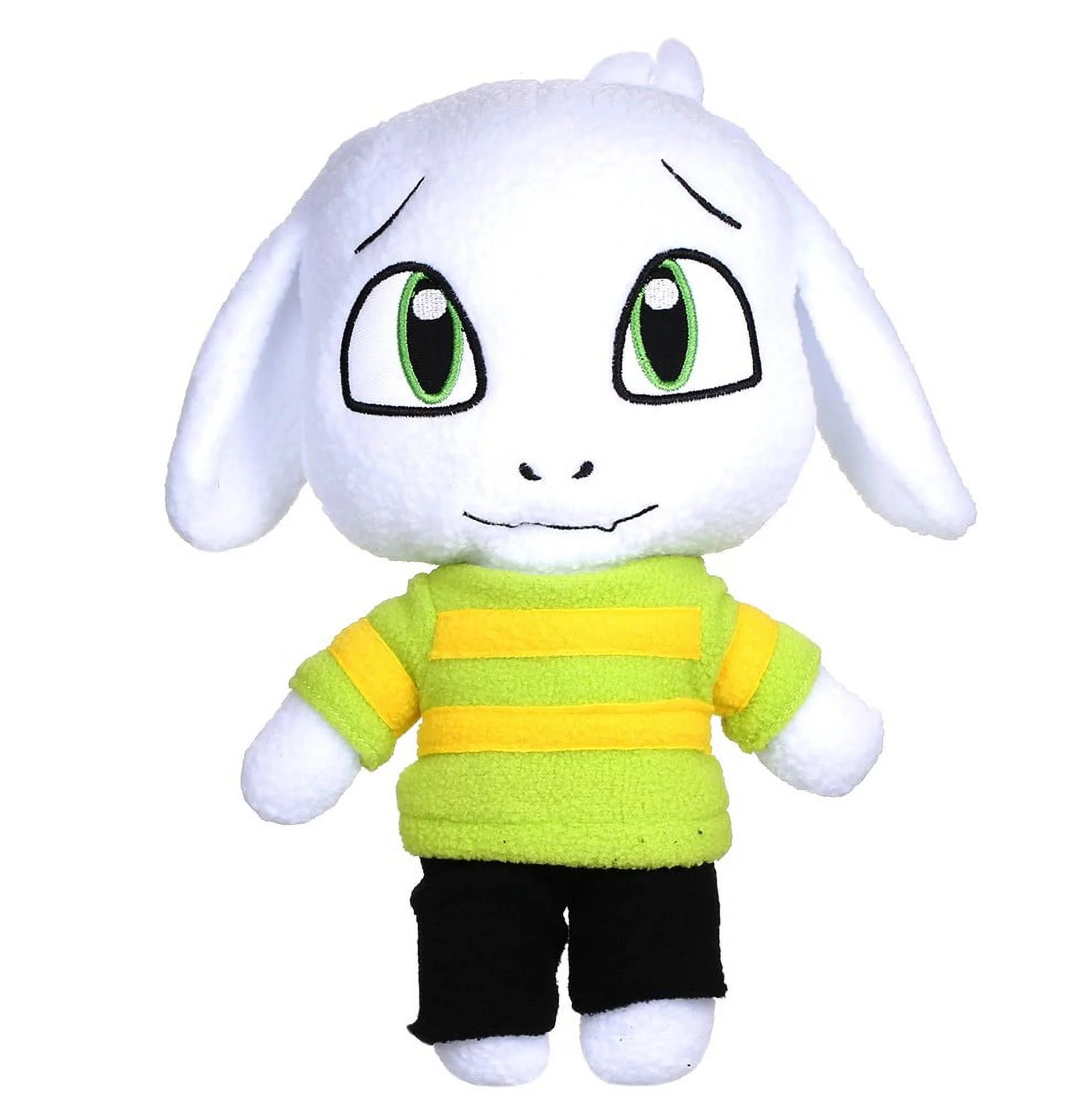 Would you guys buy this Asriel Dreemurr Plush? | Fandom
