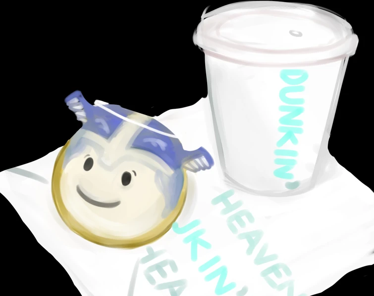 Donut Windforce | Fandom