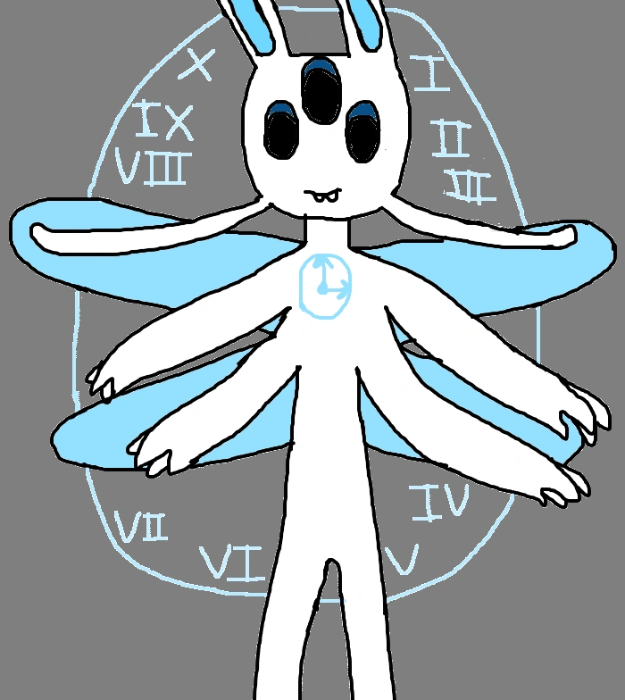 Revealed Fluff | Fandom