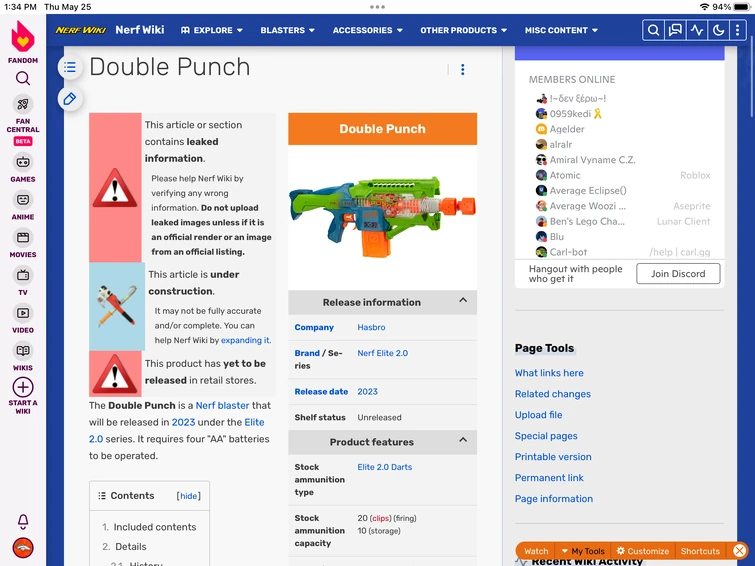 Need help on how to make pages. | Fandom