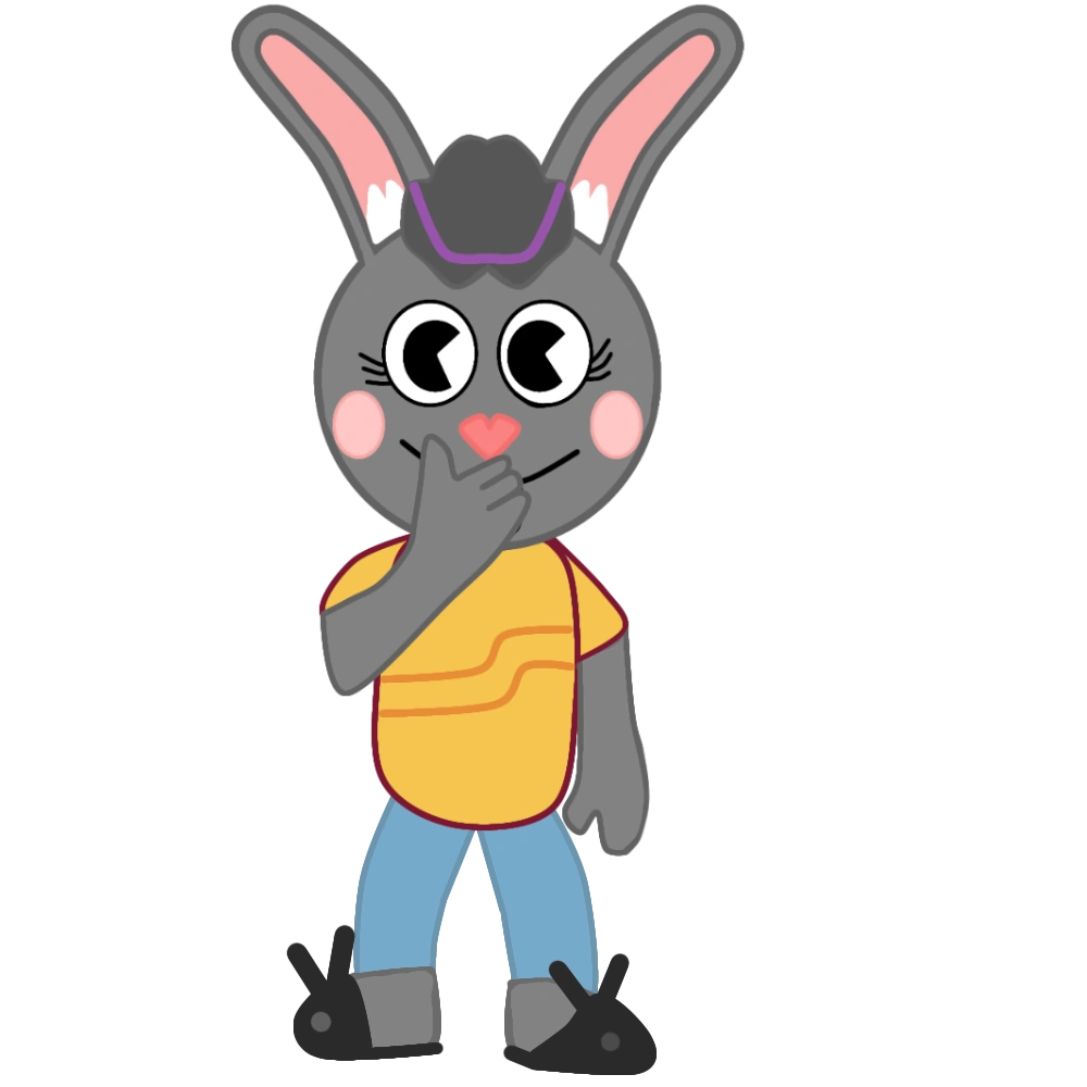 Happy Tree Friends Becca | Fandom