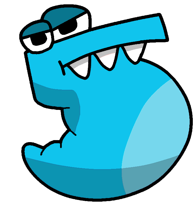 My Alternative Nunber Lore Five Prediction | Fandom