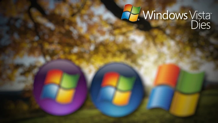 Discuss Everything About Windows Vista Dies Wiki | Fandom