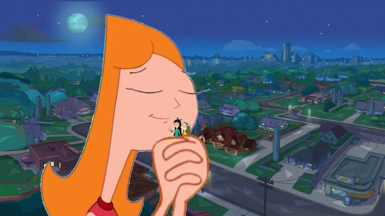 Discuss Everything About Phineas and Ferb Wiki | Fandom