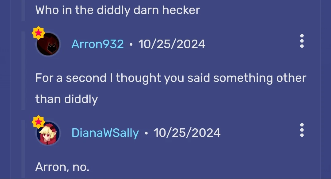 Send no context wiki messages | Fandom