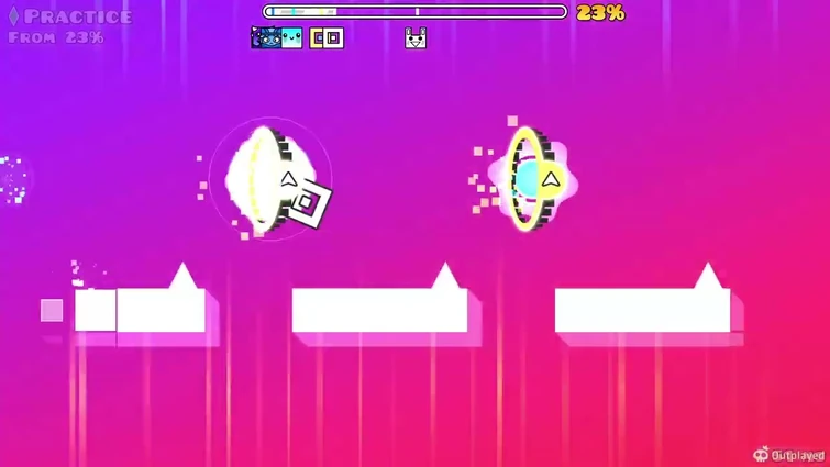 The Geometry Dash Wiki Records! Part 1 | Fandom