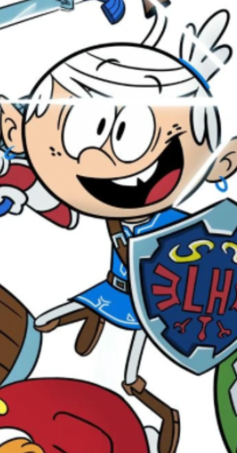 Discuss Everything About The Loud House Encyclopedia | Fandom