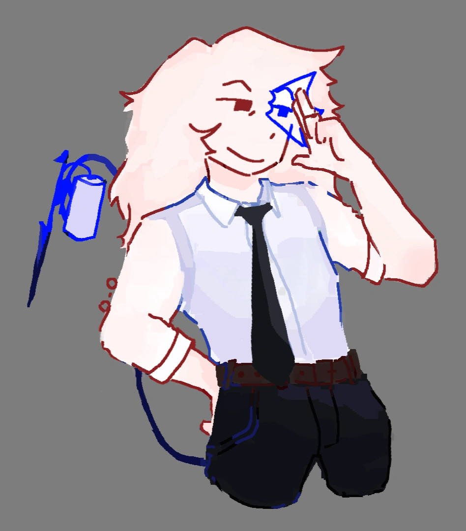 amazig art of my amazing phighting oc A4 | Fandom