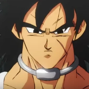 Is Broly a Villain? | Fandom