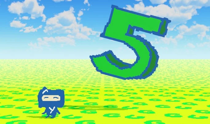 5 more days untill May 13! | Fandom