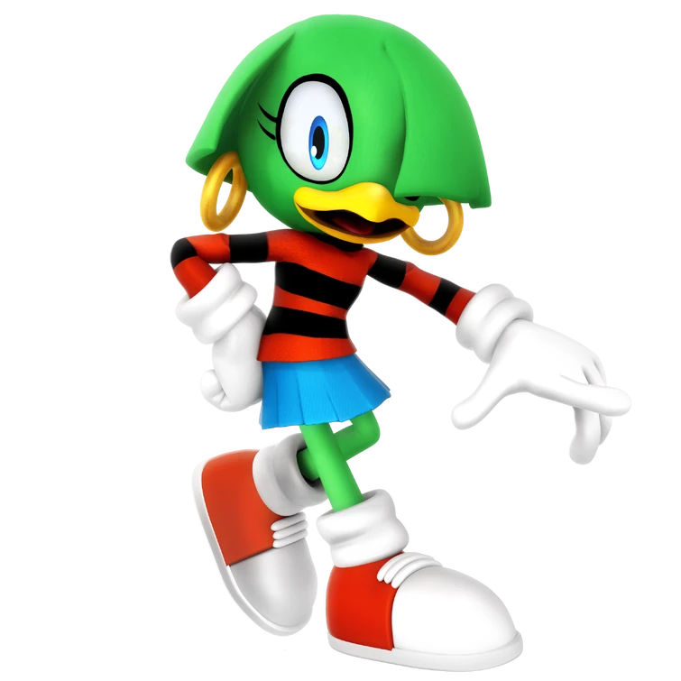 Discuss Everything About Sonic Wiki Zone | Fandom