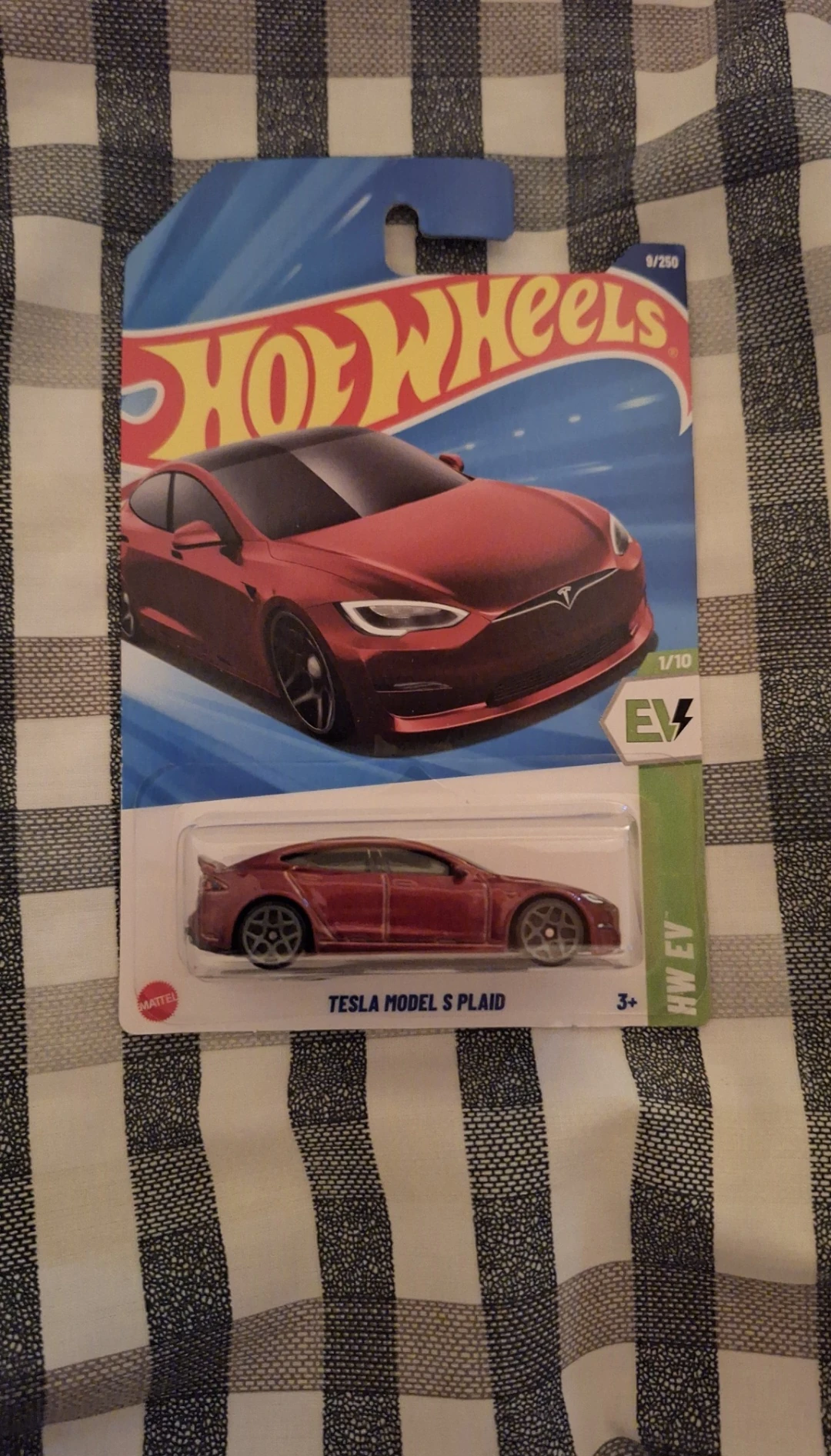 Pretty cool HW card | Fandom