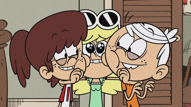 The best duo strike again! | Fandom