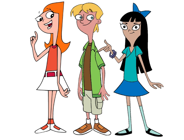 Discuss Everything About Phineas and Ferb Wiki | Fandom