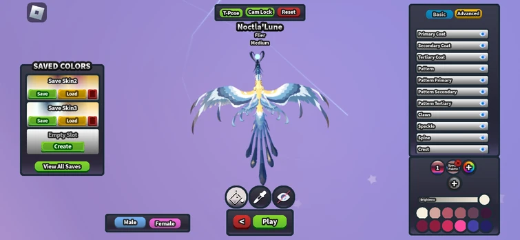 hi guys please show your awesome noctla skins | Fandom