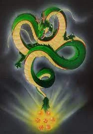 Shenron concept | Fandom