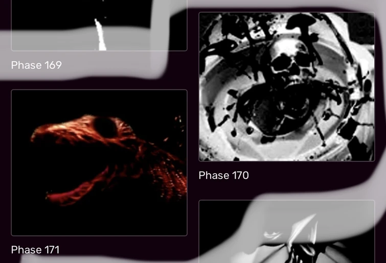 What’s the origins for these phases? | Fandom