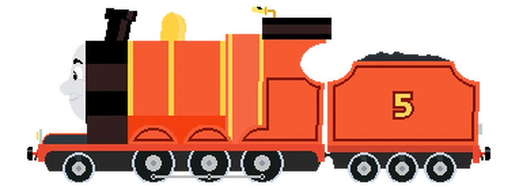 Discuss Everything About Thomas the Tank Engine Wiki | Fandom