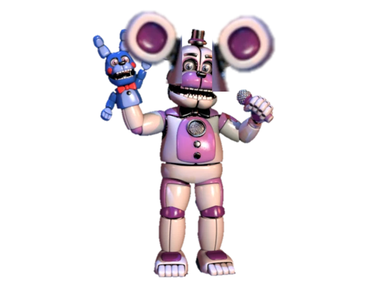 I googled "Rat Animatronic" and... | Fandom