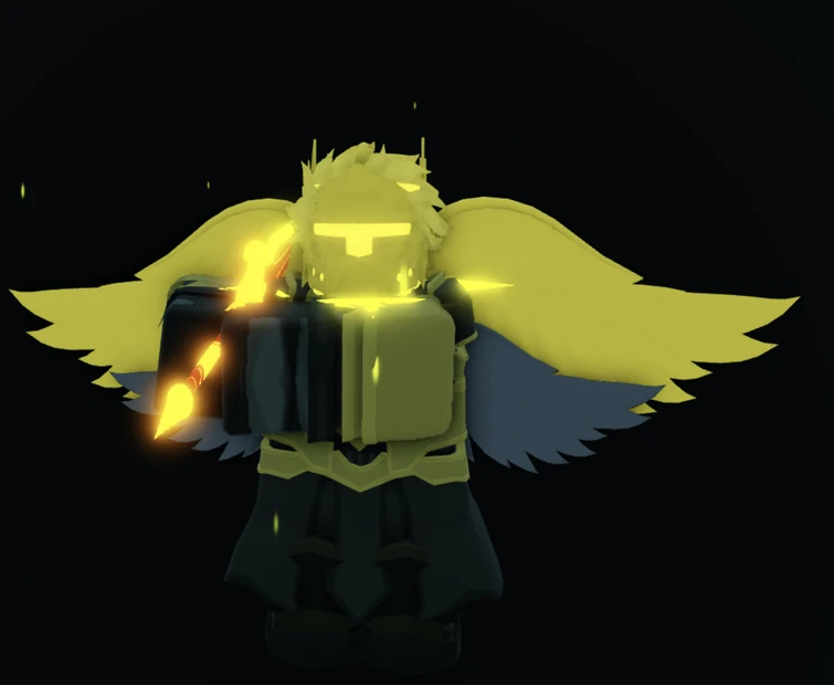 Discuss Everything About Deepwoken Wiki | Fandom