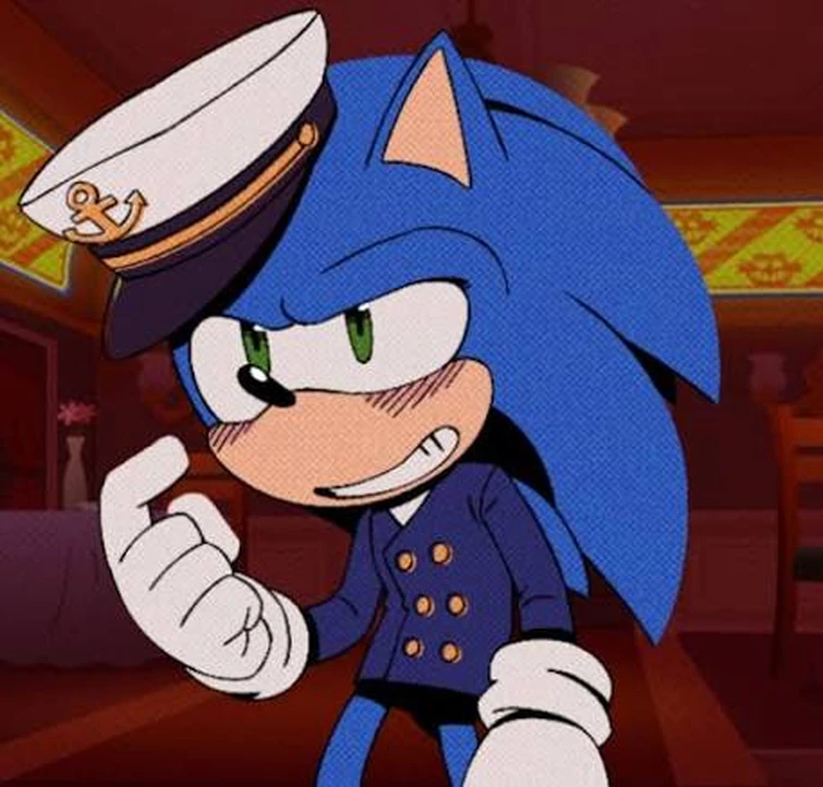 Sonic Boom is the best Sonic show. | Fandom