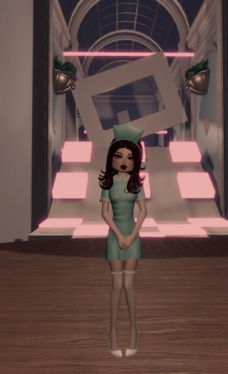 Discuss Everything About Dress To Impress Wiki | Fandom