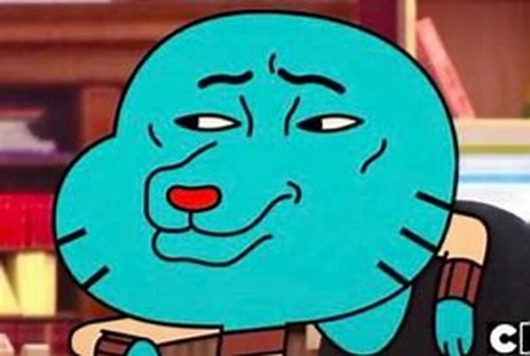 Best of gumball faces. | Fandom