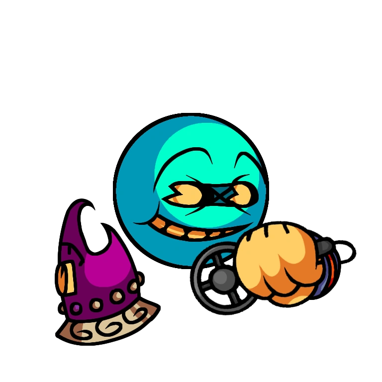 D-Side Abnormal (OFFICIAL) | Fandom