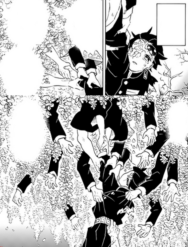 you know wich manga panel I really love ? | Fandom