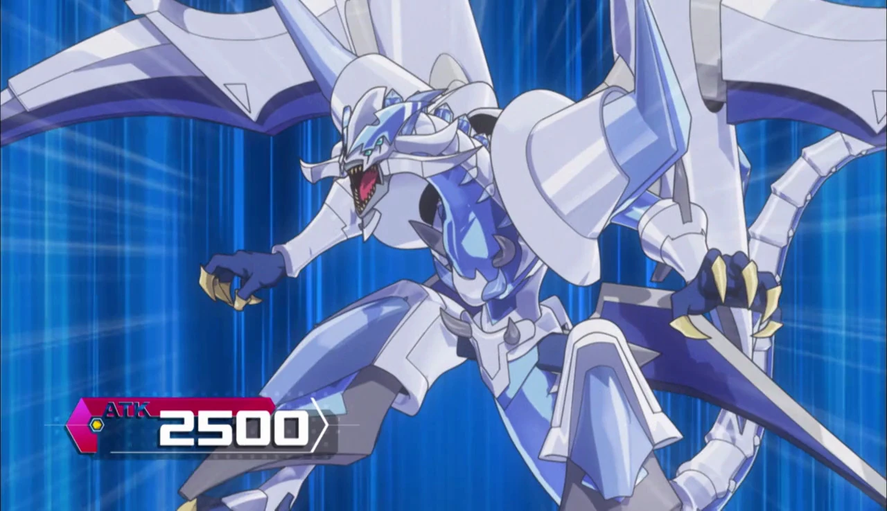 Wish VRAINS Explained Where Ritual, Fusion, Synchro, and Xyz Summoning ...