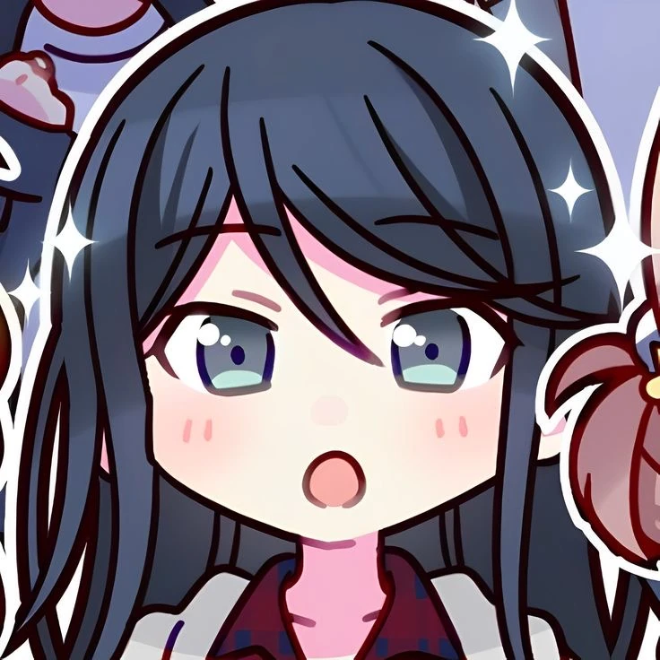 her :o face is so cute | Fandom