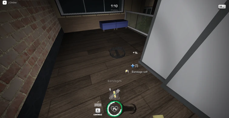 Someone is leaving all their toys around.... | Fandom