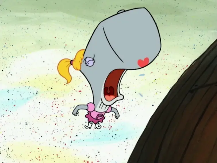 Why was Pearl so mean,rude, and brattier in Seasons 4-8? | Fandom