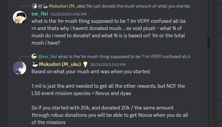 WHEN DID ERY OR WOLF SAY | Fandom