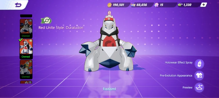 Discuss Everything About Pokémon UNITE Wiki | Fandom