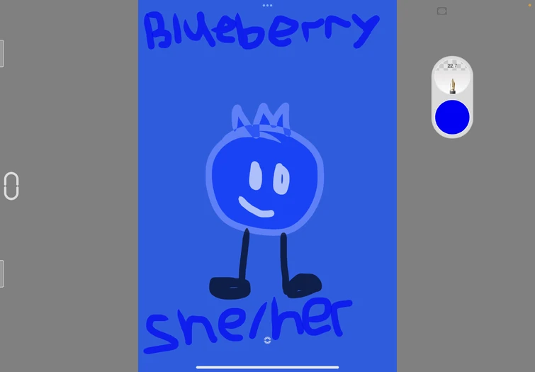 Fruit Frenzy Character Reveal #6 | Fandom