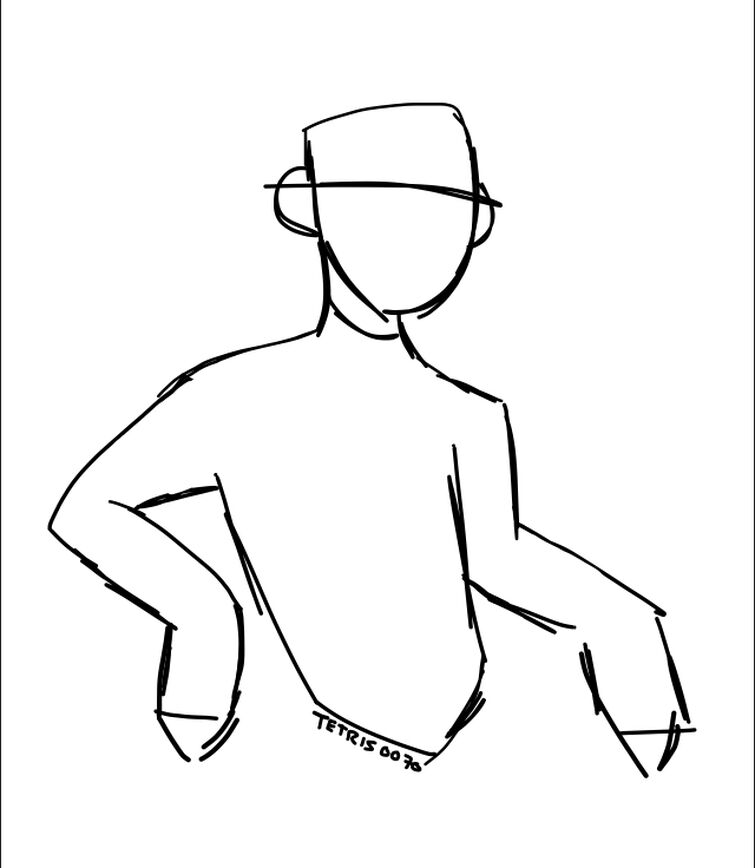 Ftu drawing base? | Fandom