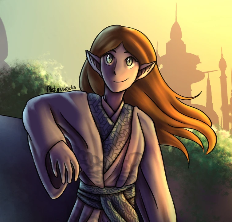 Queen Vania art? | Fandom