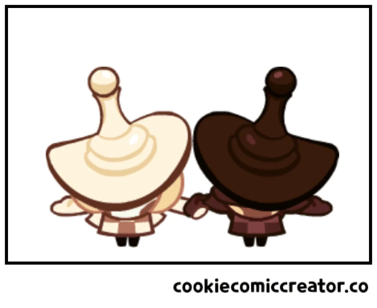Chess choco twins gif | Fandom