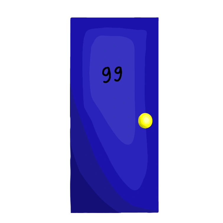 Door 99 Remake | Fandom