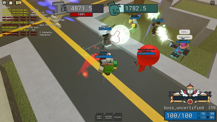 Discuss Everything About Roblox Item Asylum Wiki | Fandom