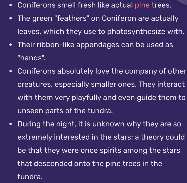 Discuss Everything About Creatures of Sonaria Wiki | Fandom