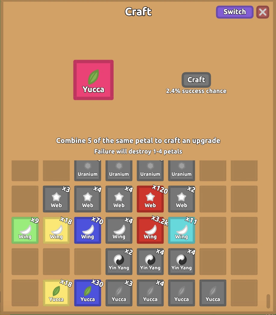 When Ant Hell gives you the wrong ultra... | Fandom